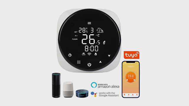 Ningbo Valtech Flow Control Co. Ltd